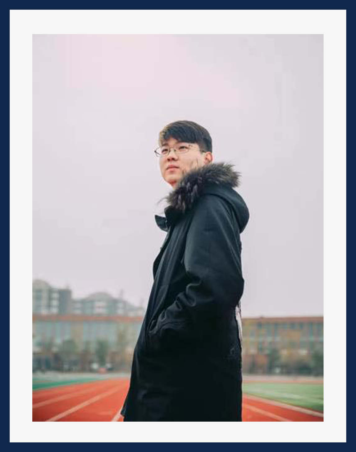 THE ZHANG RESEARCH GROUP