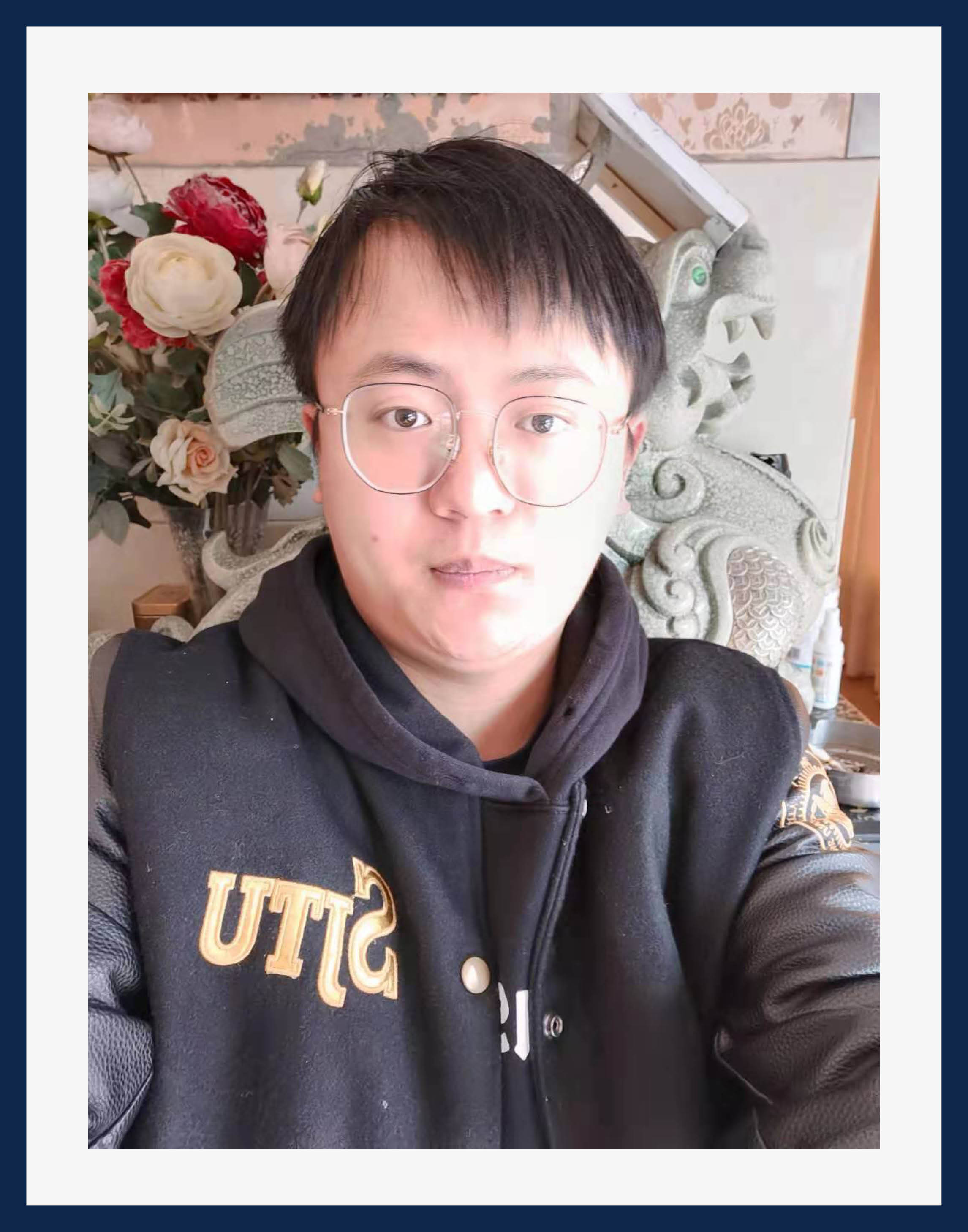 THE ZHANG RESEARCH GROUP