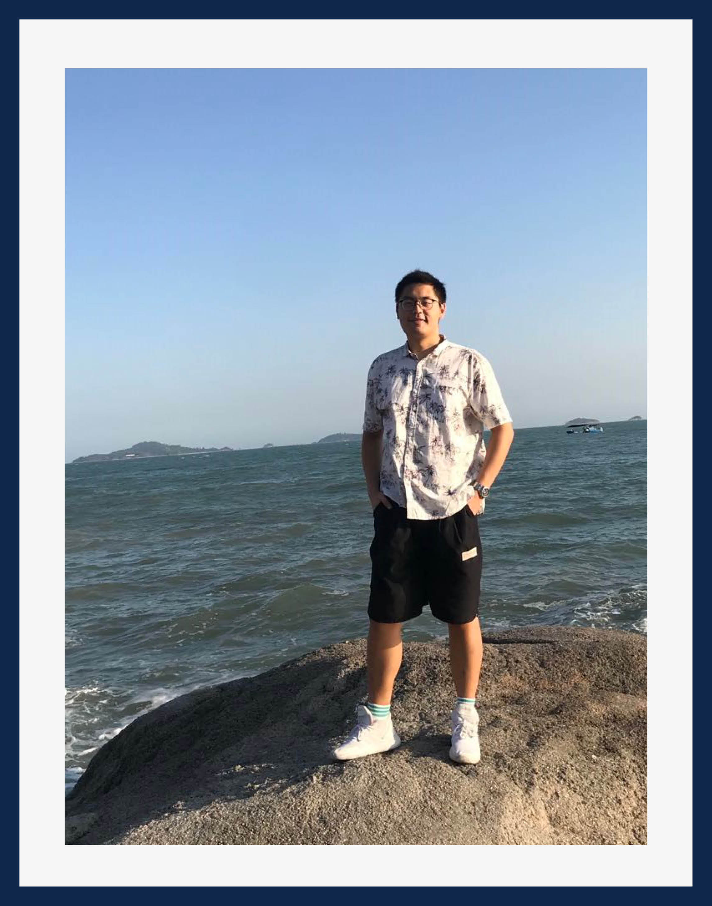 THE ZHANG RESEARCH GROUP